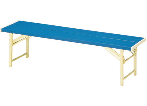 プラスチックベンチ - 食器レンタル・パーティー用品レンタルはファースト・メイトへ！